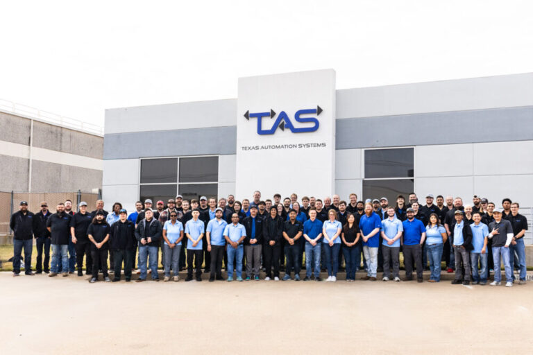 TAS